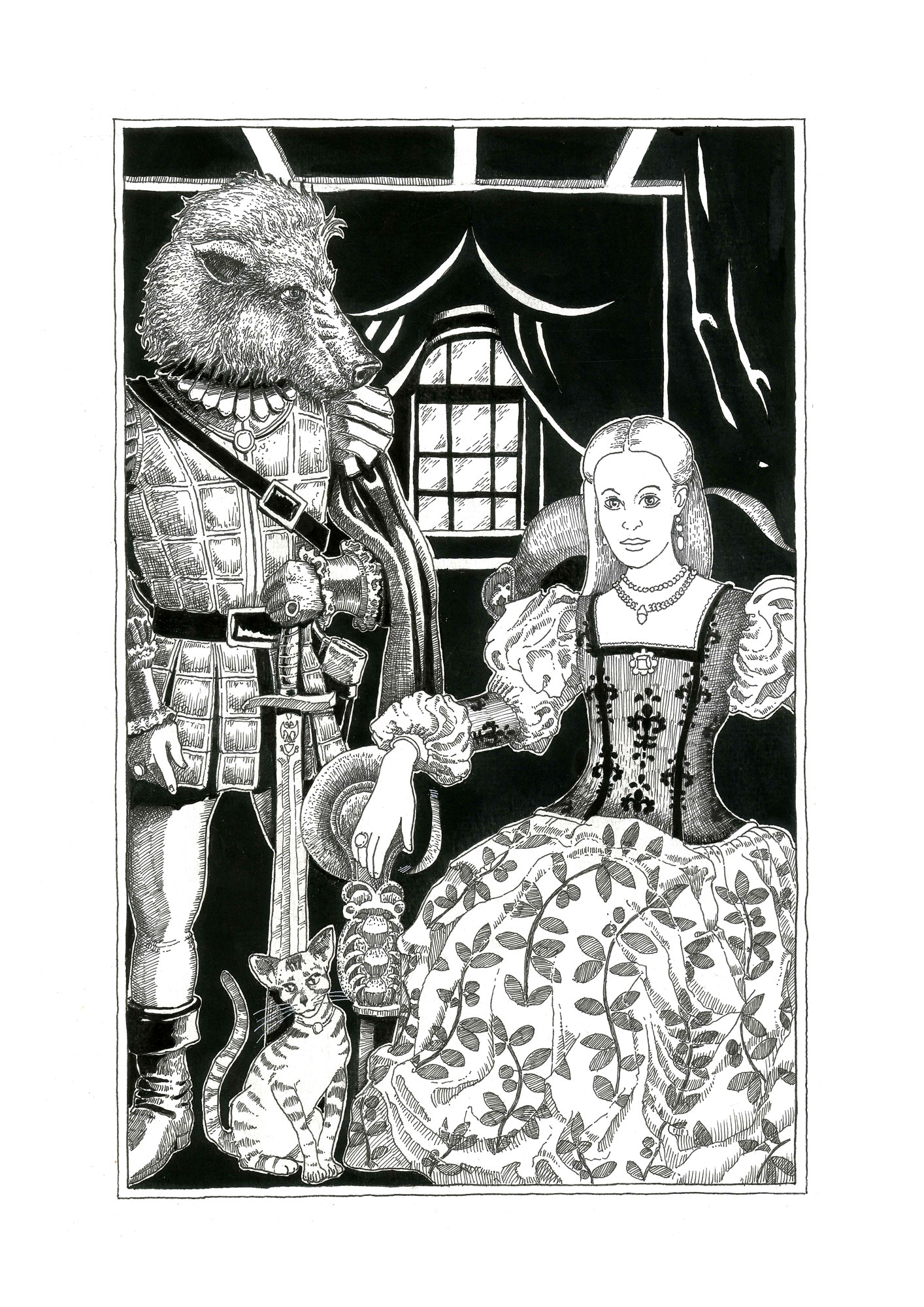 BAK Antonello Sechi – selected works