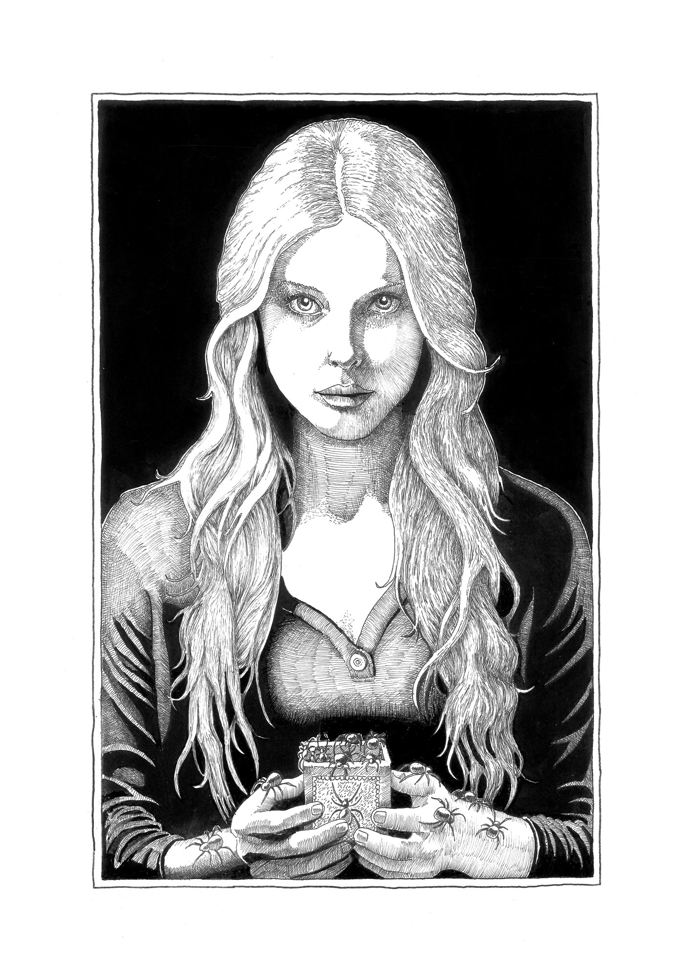 BAK Antonello Sechi – selected works