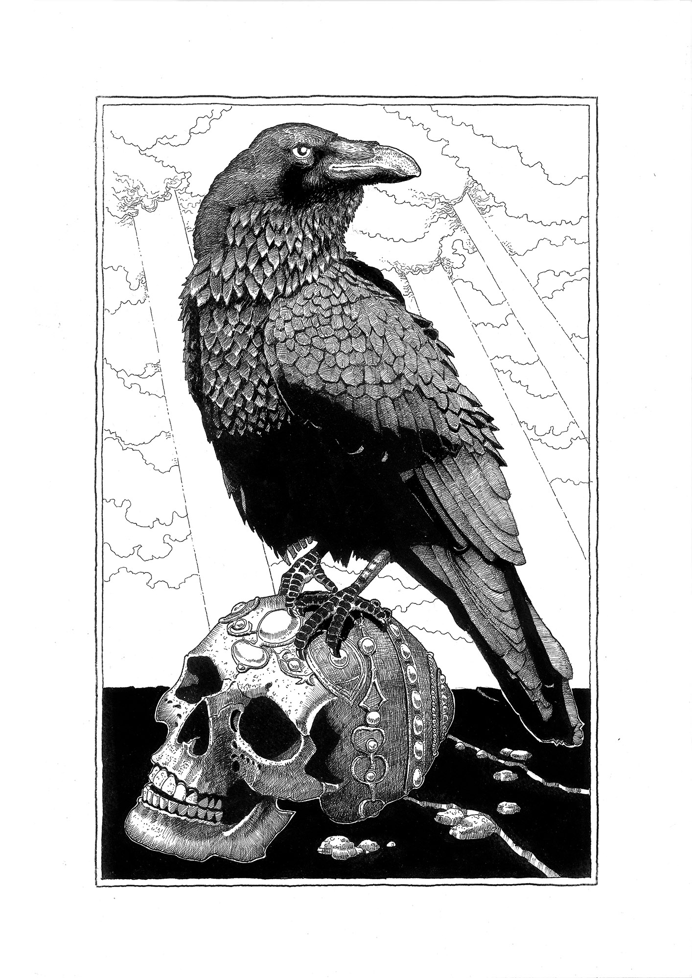 BAK Antonello Sechi – selected works